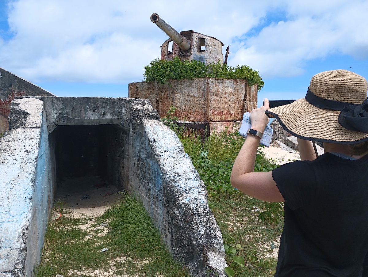 The Ultimate Guide to Visit Kiribati (3-Day Tarawa Itinerary)