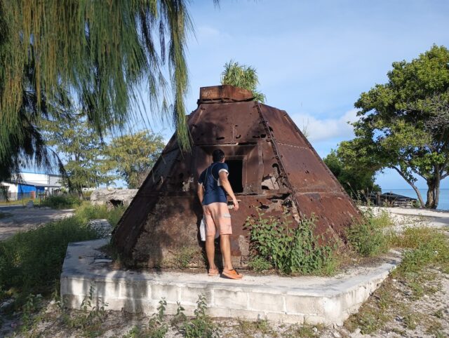 The Ultimate Guide to Visit Kiribati (3-Day Tarawa Itinerary)