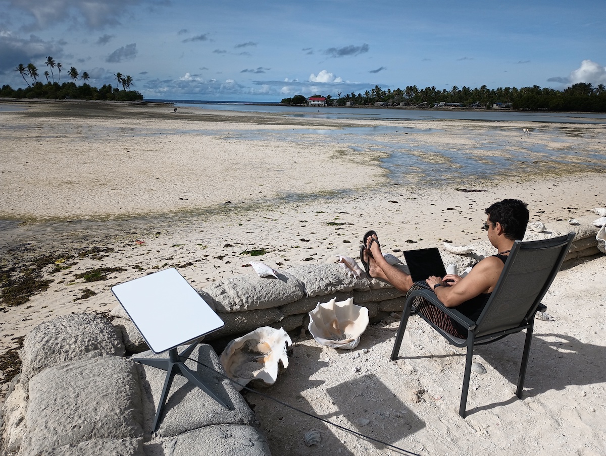 The Ultimate Guide to Visit Kiribati (3-Day Tarawa Itinerary)