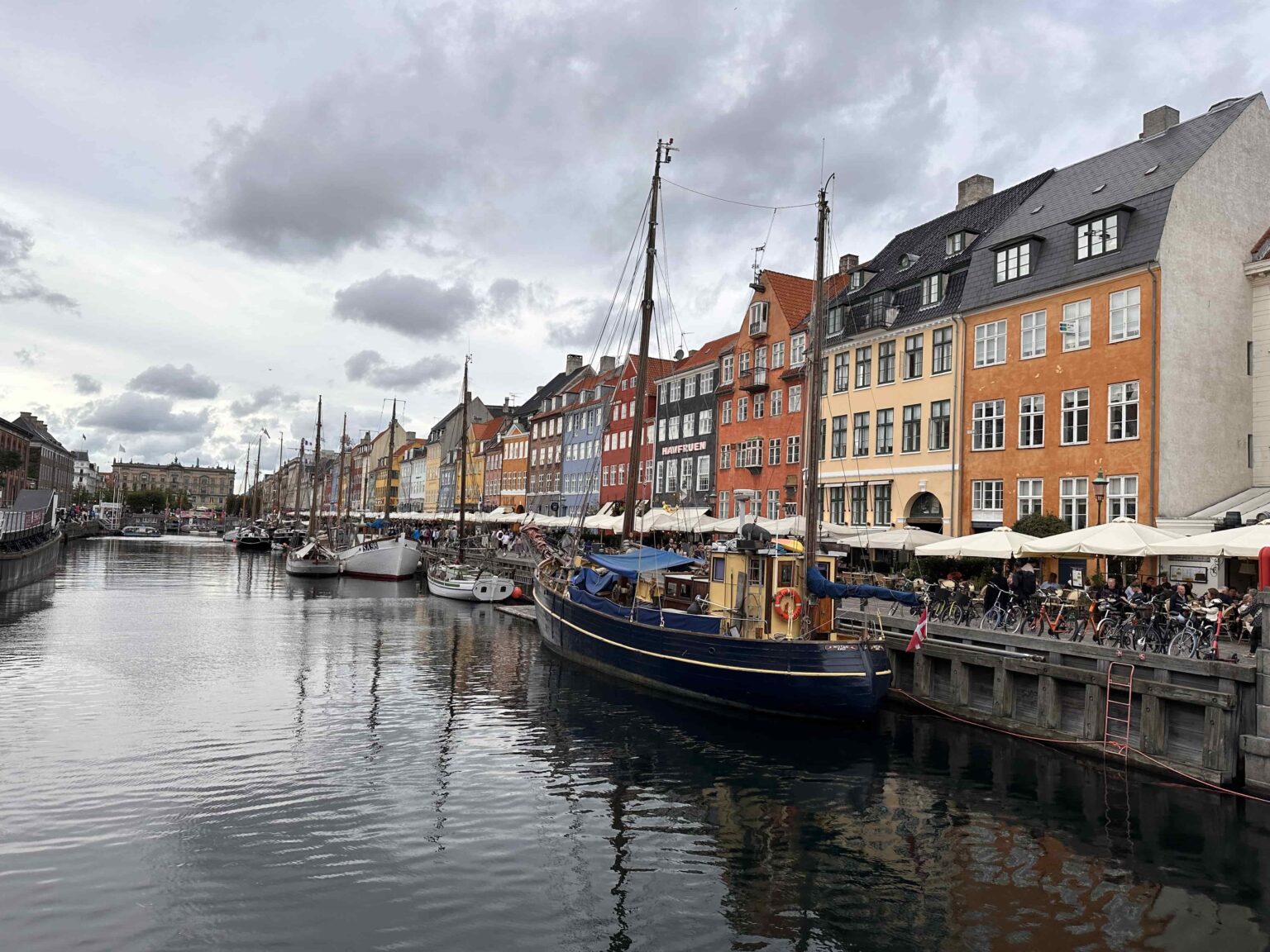 15 Perfect Cities to Visit in Denmark | Explore the Scandinavian Fun ...