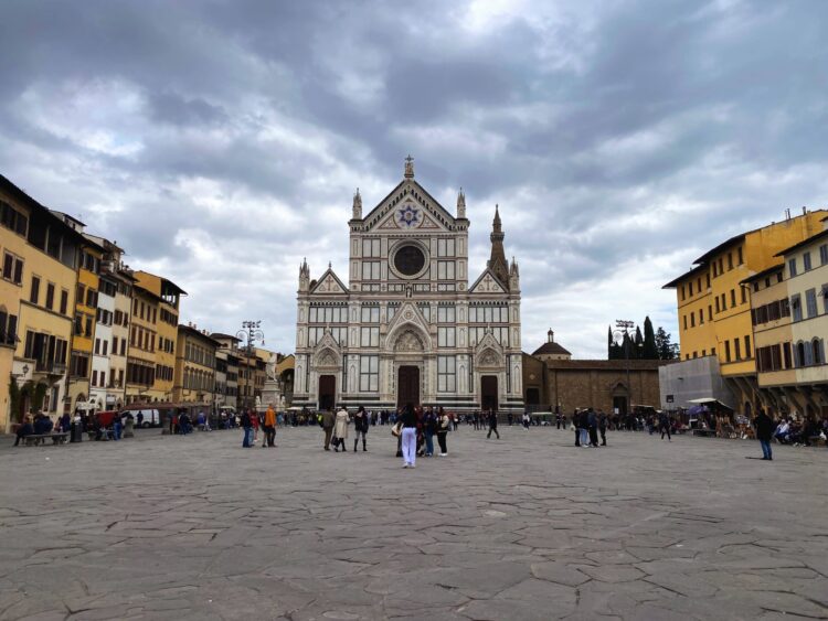 The Ultimate Guide to Visiting Florence, in Italy, for the First Time
