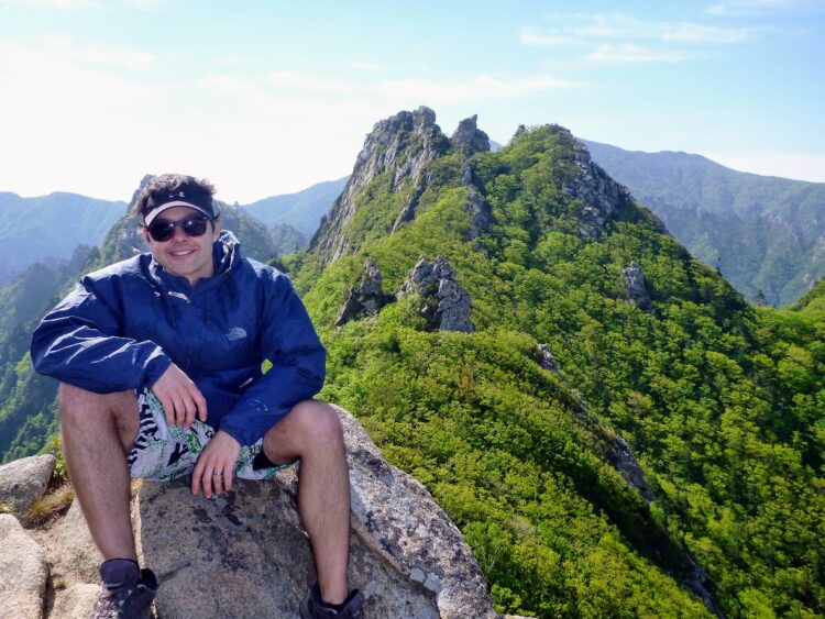 16 Top Hikes in South Korea with Tips | Whether During the Summer or ...