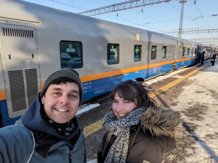 How to Create the Perfect 5, 7 or 10-Day Itinerary in Kazakhstan + Top ...