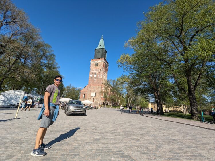 9 Best Attractions in Turku, Finland You Can't Miss! I've Been There!